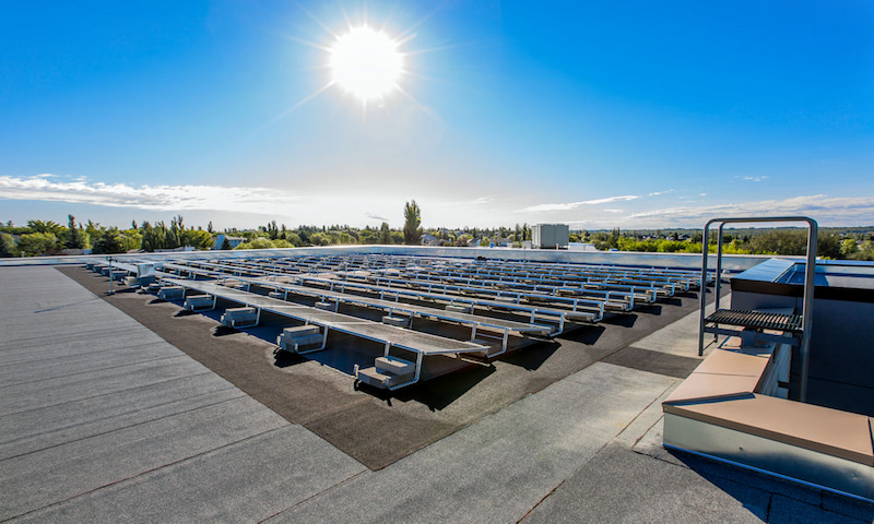 Projects - Explore Our Portfolio | Clark Builders